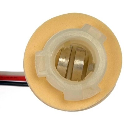 85898 Dorman Bulb Socket Front New for Truck F150 F250 F350 Ford F-150 ...