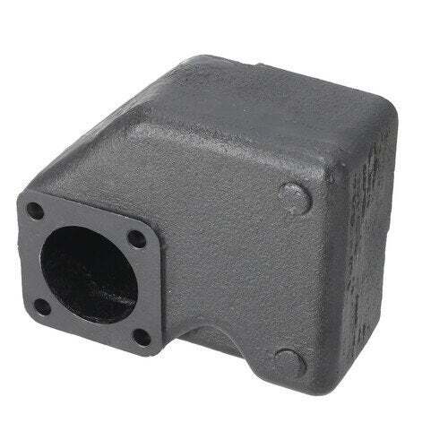 Exhaust Manifold fits Yanmar YM195 YM240 YM1700 YM2000 YM2210 124460 ...