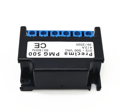 Osprey Precima PMG 500 brake Rectifier module 215V~500VAC, 4/2A 50/60HZ ...