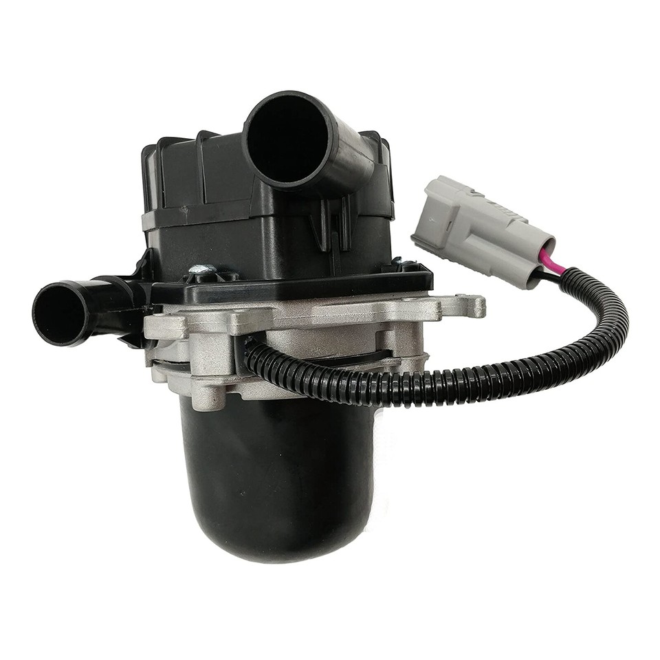 Secondary Air Pump for Toyota 4Runner Sequoia Tundra Lexus GX470 17610 ...