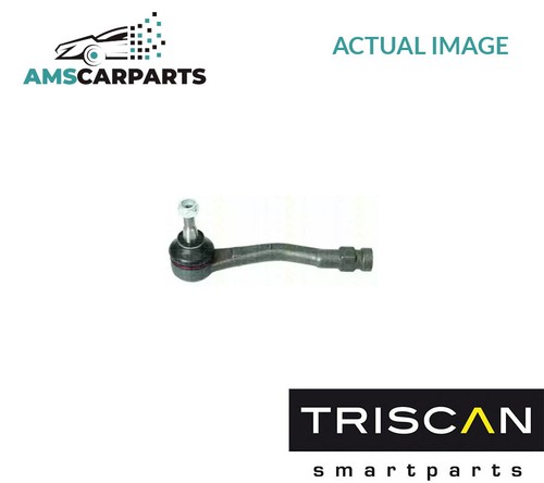 TRACK ROD END RACK END FRONT LEFT OUTER 8500 28110 TRISCAN NEW OE ...