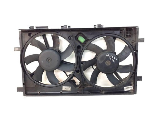 ELETTROVENTOLA PER OPEL Insignia S. Wagon 13241739 A 20 DTH Diesel 2000 ...