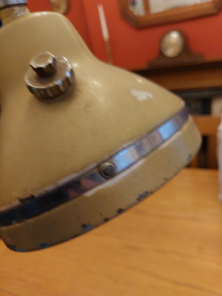 Bialaddin T10 Table Lamp Paraffin Lantern | eBay UK