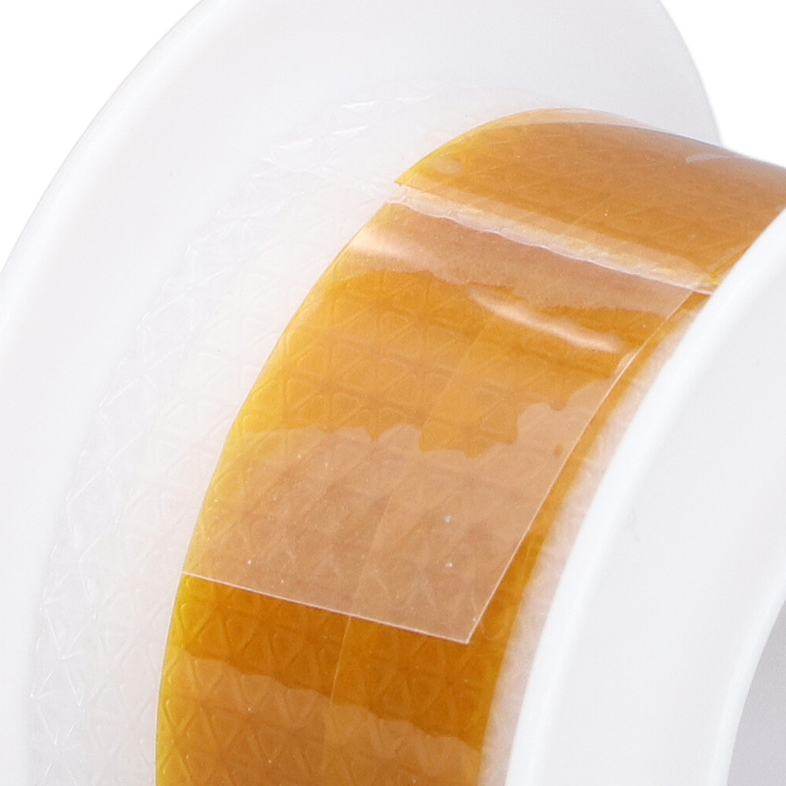 Inverted Eyelash Silicone Gel Tape Lightweight Breathable Lower Eyelid ...