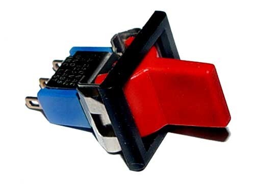 LOT OF 20 572-1321-0805-040 DIALIGHT SWITCH TOGGLE MINIATURE | eBay