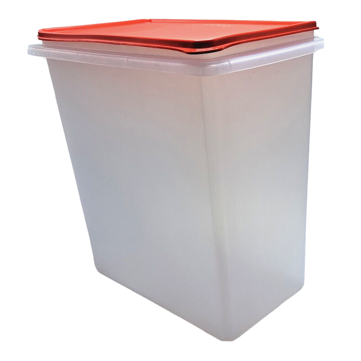 1 Gallon Plastic Containers With Lids