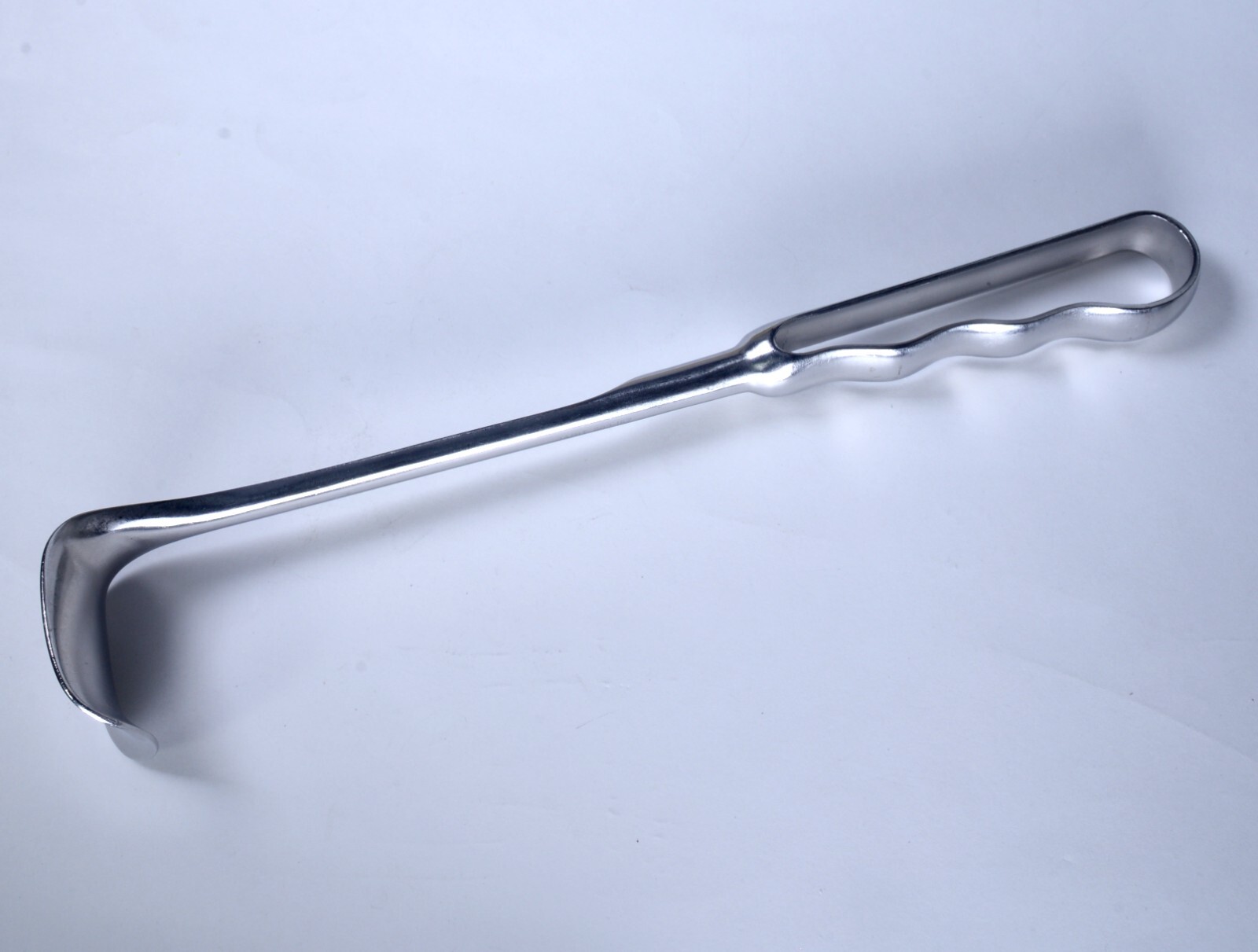 Jarit #202-157 Richardson Retractor 9½" Stainless Steel Orthopedic ...