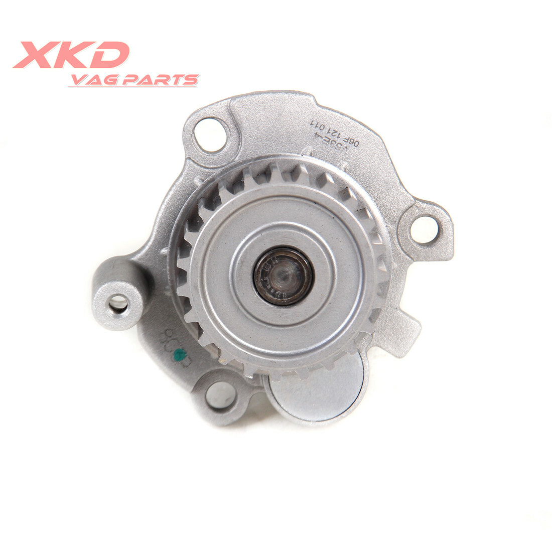 Water Pump For VW Jetta Passat Audi A6 TT 06B109217B | eBay