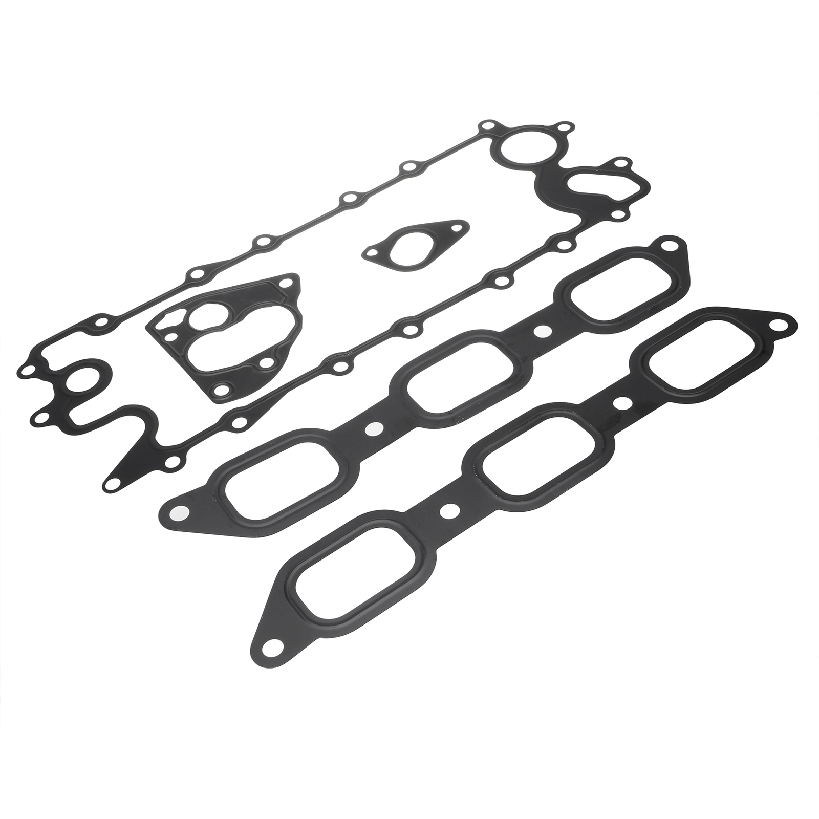 Engine Gaskets Set For Jaguar XE XJ F-Type Land Rover 3.0L V6 ...