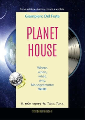 Planet House (Paperback) (UK IMPORT) | eBay