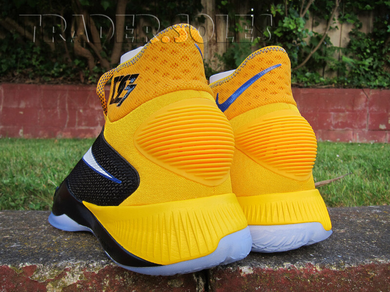 Nike Hyper Rev Green