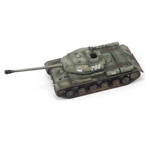 S-Model 1/72 JS-2 Heavy Tank 7th Independent Kintank Brigade Berlin ...