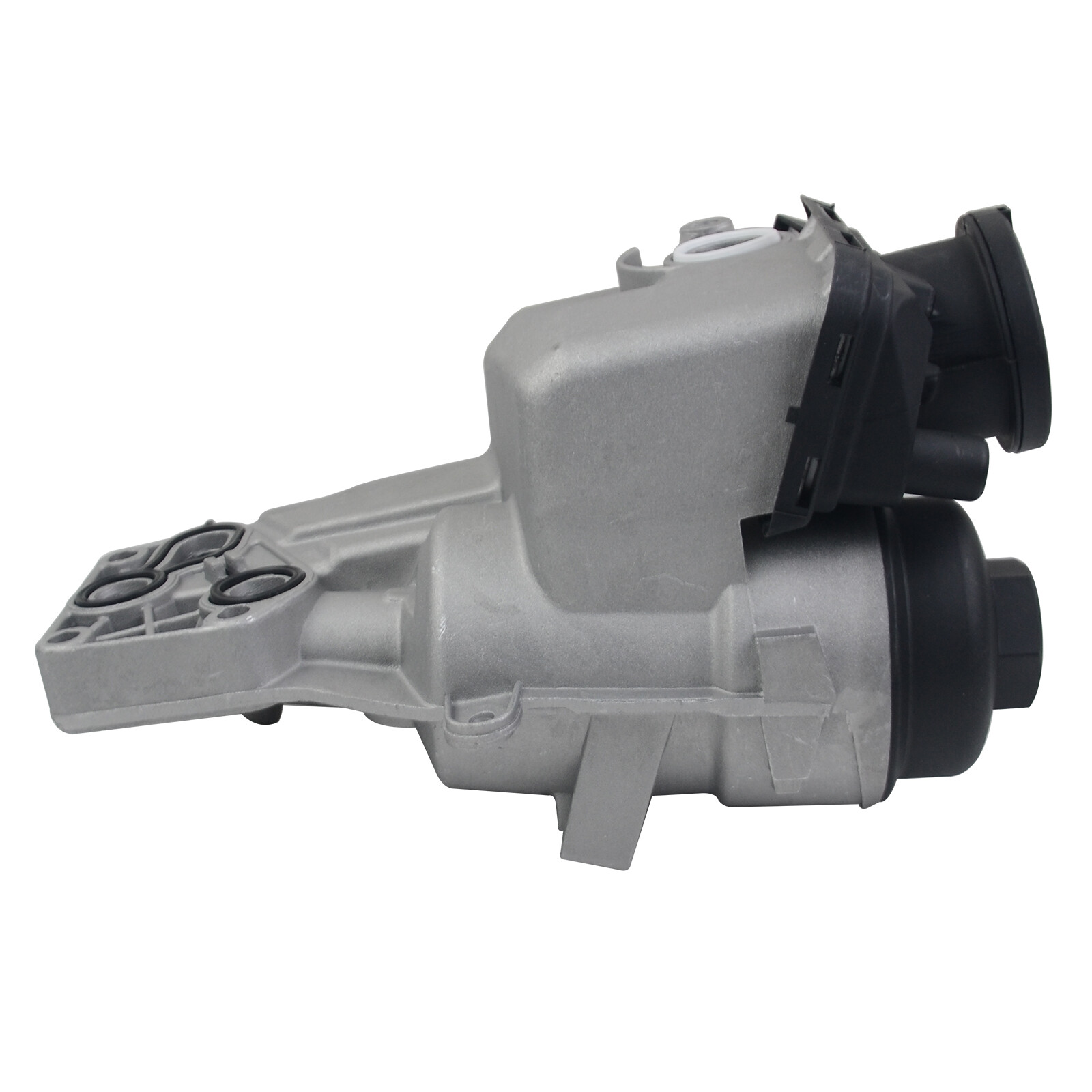 OIL FILTER HOUSING FOR FORD FOCUS MK2 S-MAX 2.5 ST&MONDEO MK4 2.3 2.5 ...