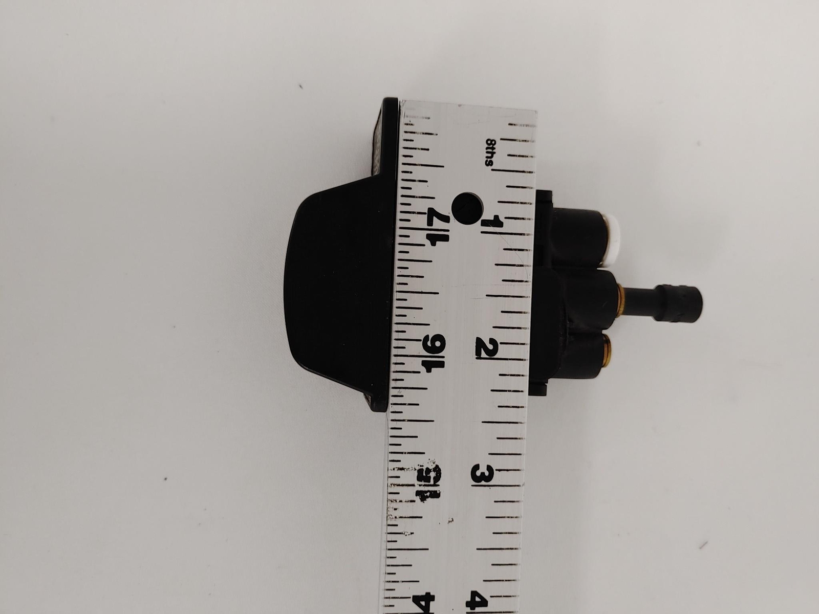 Freightliner Inter Axle Differential Lock Slide Switch P/N GTD 3270-1A