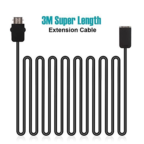 NES Classic Controller Extension Cable 3M / 10ft | eBay