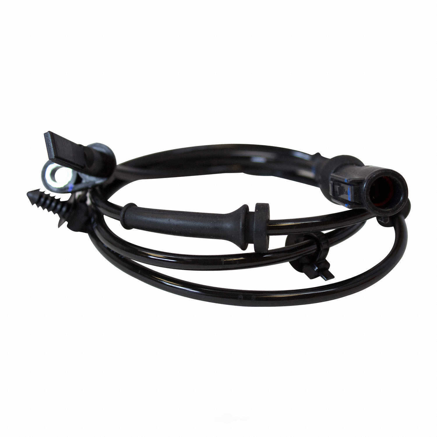 ABS Wheel Speed Sensor Front-Left or Right MOTORCRAFT BRAB-217 | eBay