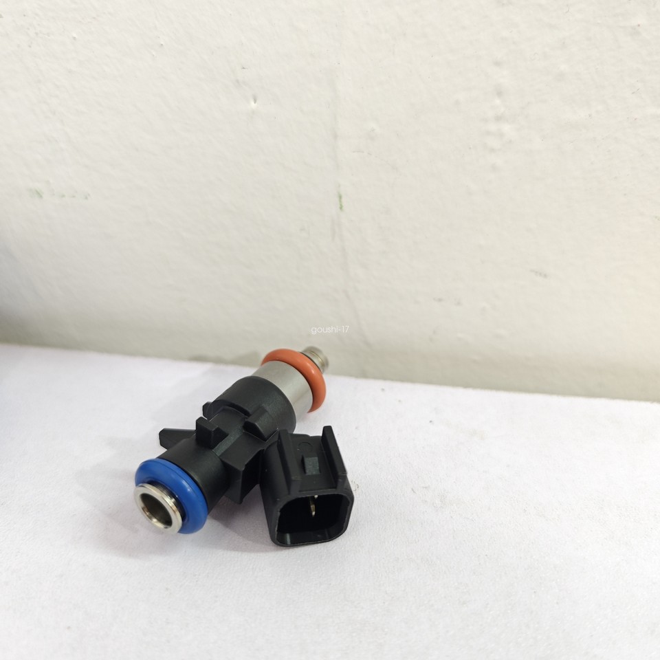 Genuine 6X #5184085AC MOPAR Fuel Injectors For Jeep Wrangler Grand ...