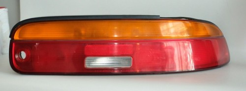 1992-94 SC300 SC400 Right RR RH Passenger Side QTR MTD OEM Brake Tail ...