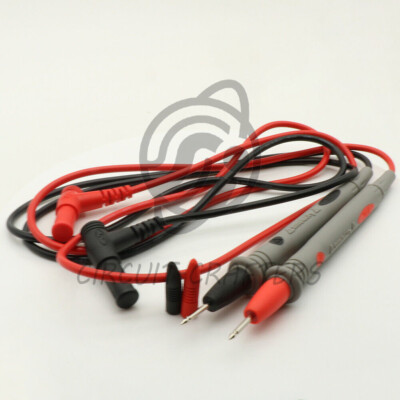 1PCS New Multi-function test pen 1000V/20A multimeter pen, copper ...