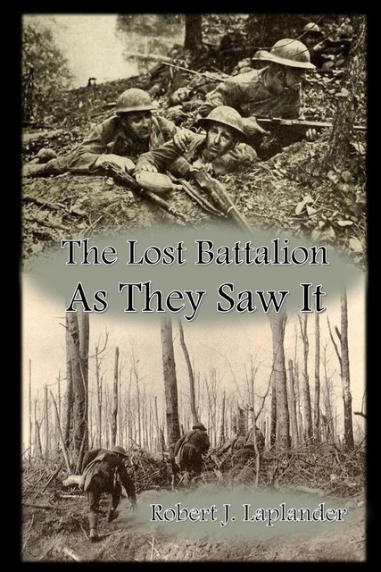 The Lost Battalion von Robert J. Laplander (2020, Taschenbuch) online ...