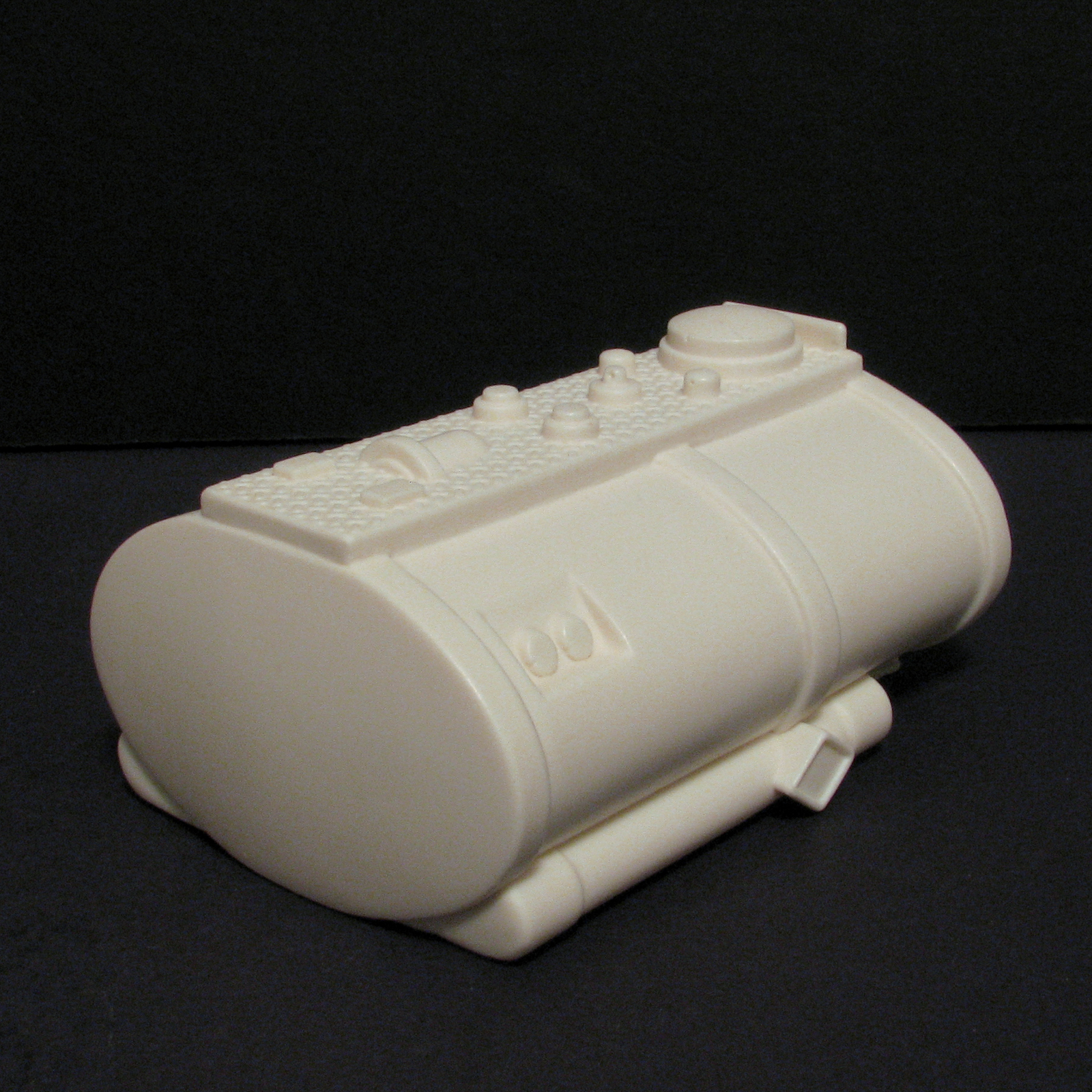 NB301 Jimmy Flintstone, 1:25 scale resin tanker | eBay