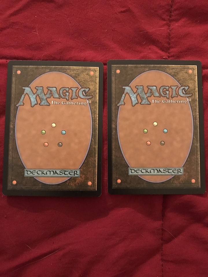 Weapon Rack X2 Foil Throne Of Eldraine Moderate Play MTG | eBay