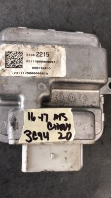 23382215 Chevrolet or GMC pickup 2015-2018 fuel pump module **TESTED ...