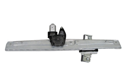 4053412C93 NEW OEM INTERNATIONAL LT TRUCK LEFT DOOR WINDOW REGULATOR ...