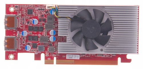 Scheda grafica AMD Radeon RX 6300 2GB GDDR6 0P8N5C D | eBay