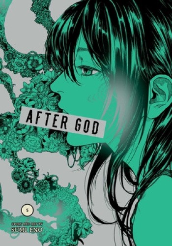 After God, Vol. 5 by Sumi Eno [Paperback] | eBay