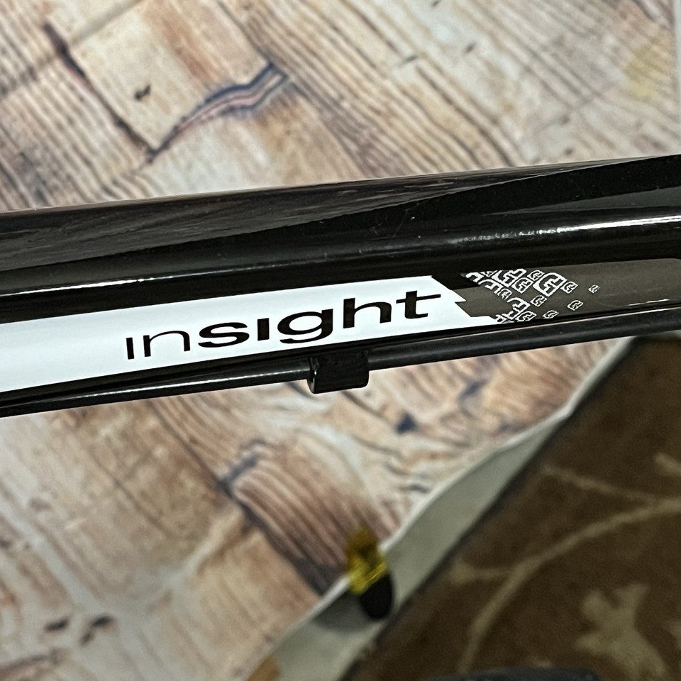 Diamondback Insight City Hybrid Bike 19" Large Shimano Altus PRISTINE ...