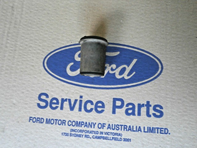 NOS Genuine Ford Control Arm Bush XD XE Falcon ESP Fairmont Ghia ZJ ZK ...