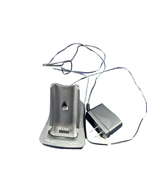 Remote Control (MX-980) Charging Cradle for Universal Remote | eBay