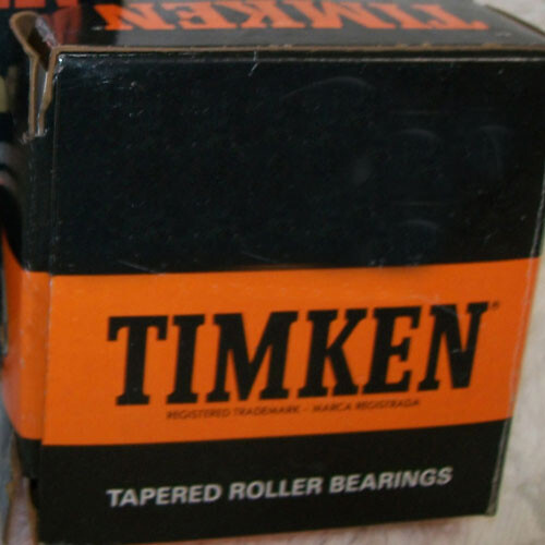 415867 Timken Seal | eBay