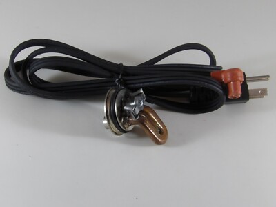 Engine Heater Kit fits Ford Focus and Escort for partial years See List ...