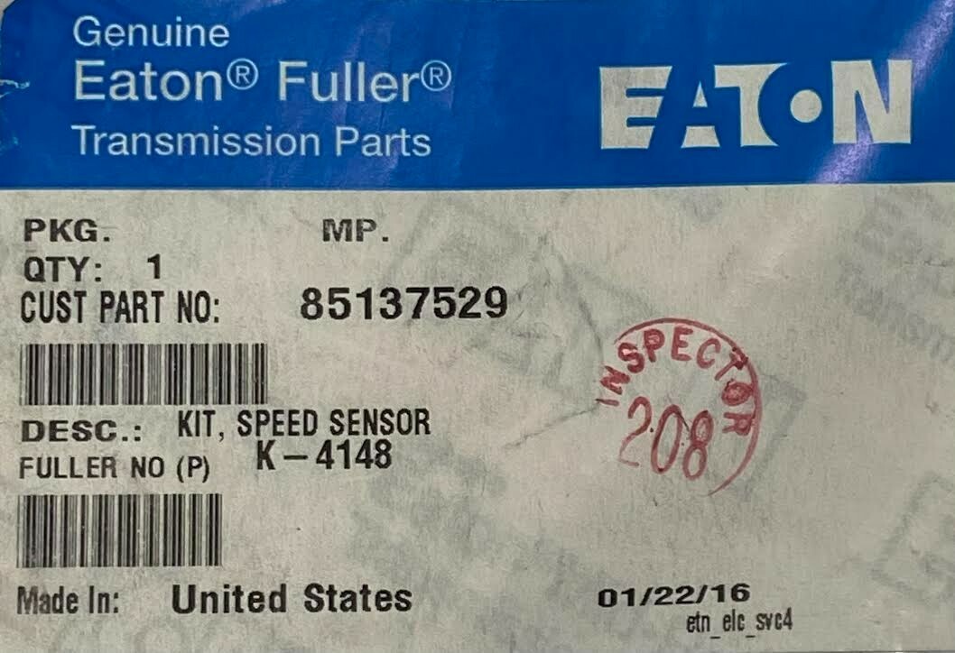 Volvo 85137529 for sale online | eBay