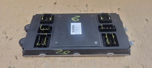 2006-12 Mercedes W164 ML350 R350 ML550 R500 Front SAM Control Module ...
