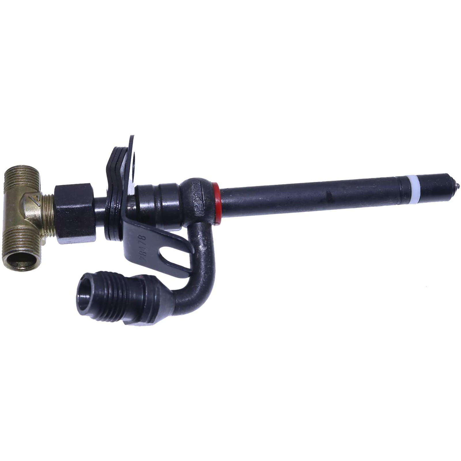 Pencil Fuel Injector fits John Deere JD Combine 1165 1175 1175H | eBay