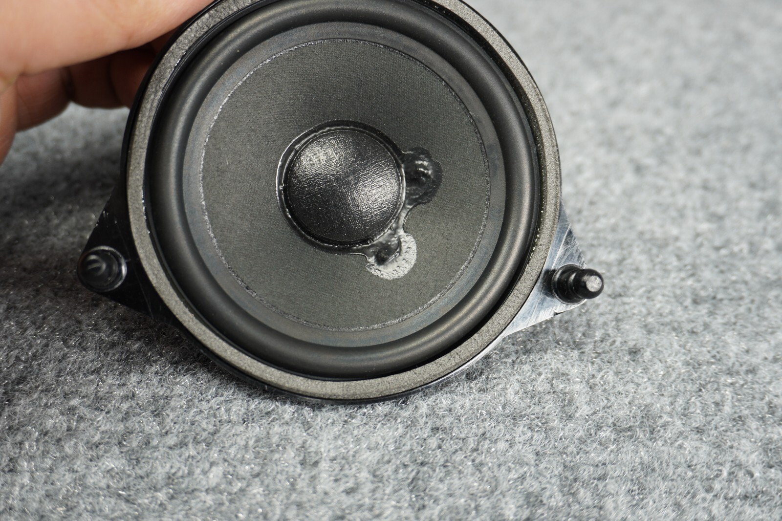 Mercedes-Benz C-class W205 Burmester Audio System Speaker A2058205600 ...