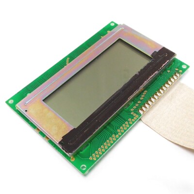 [2pcs] LM041L LCD 4X16 CHARACTER | eBay