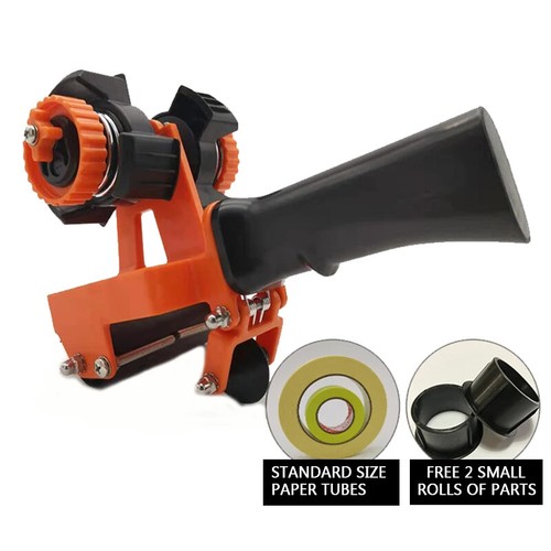 Double version gluing masking paper applicator sewing tool paper tape ...