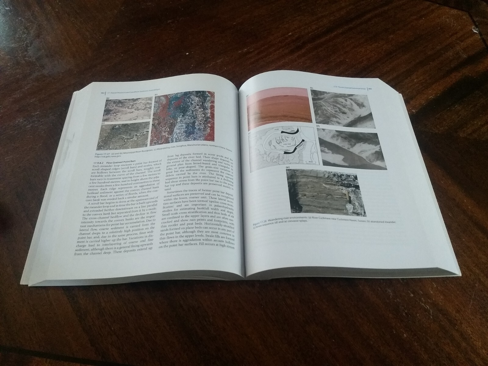 Earth Environments by Tim A. Stott and David Huddart (2020, Trade ...