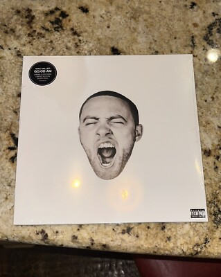 Go:Od Am by Miller, Mac (Record, SEALED) 93624922681| eBay