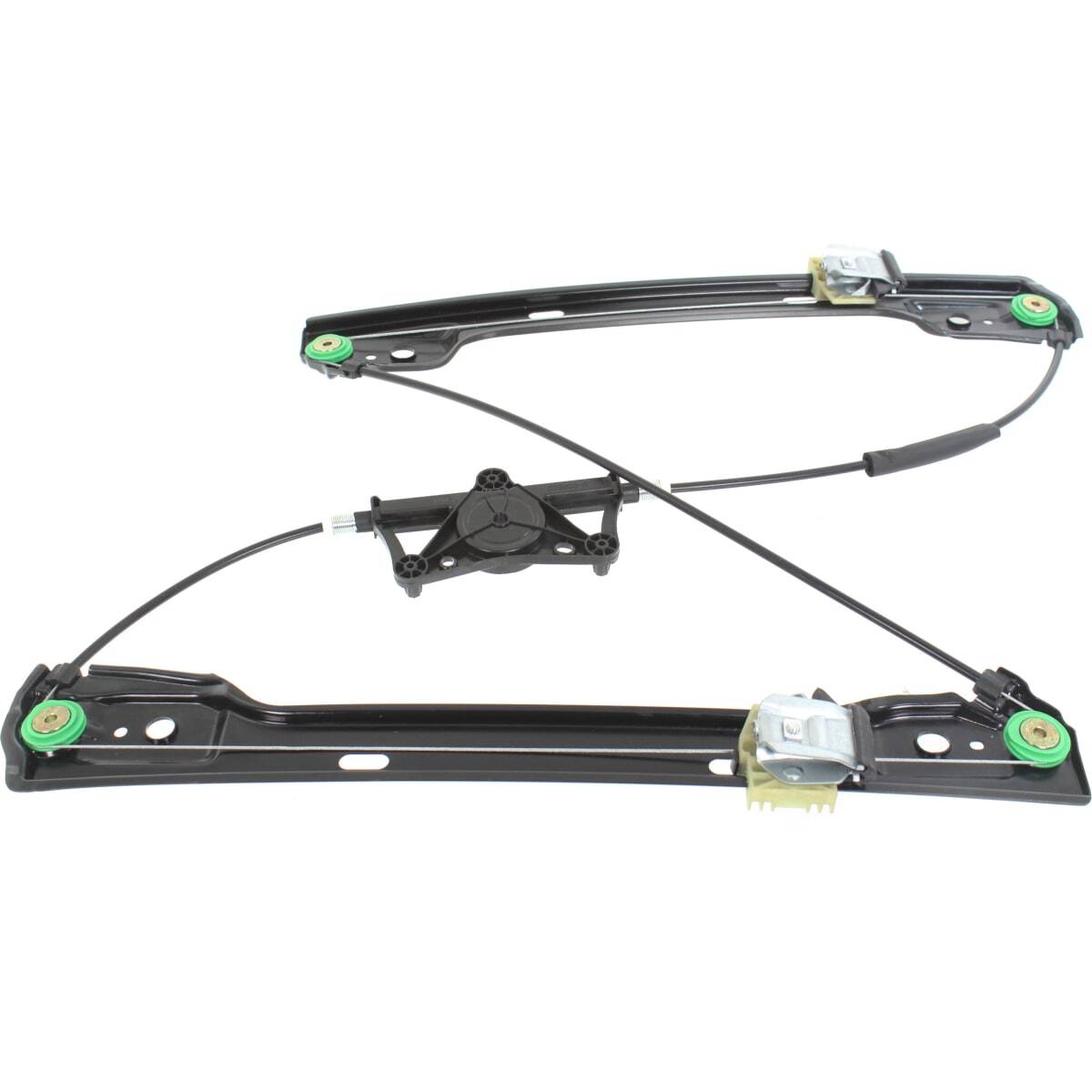 Passenger Front Window Regulator 166 Type Fits 16-19 MERCEDES GLE-CLASS ...