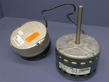 Genteq EON Motor 1/2hp 120/240v HD03 1050 RPM E338178 for sale online ...