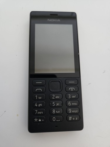 Nokia 150 RM-1190 Black unlocked dual sim used | eBay