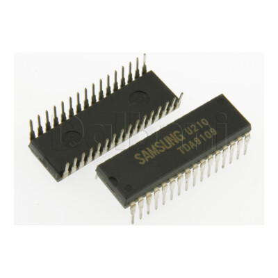TDA9109 Original ST Semiconductor | eBay