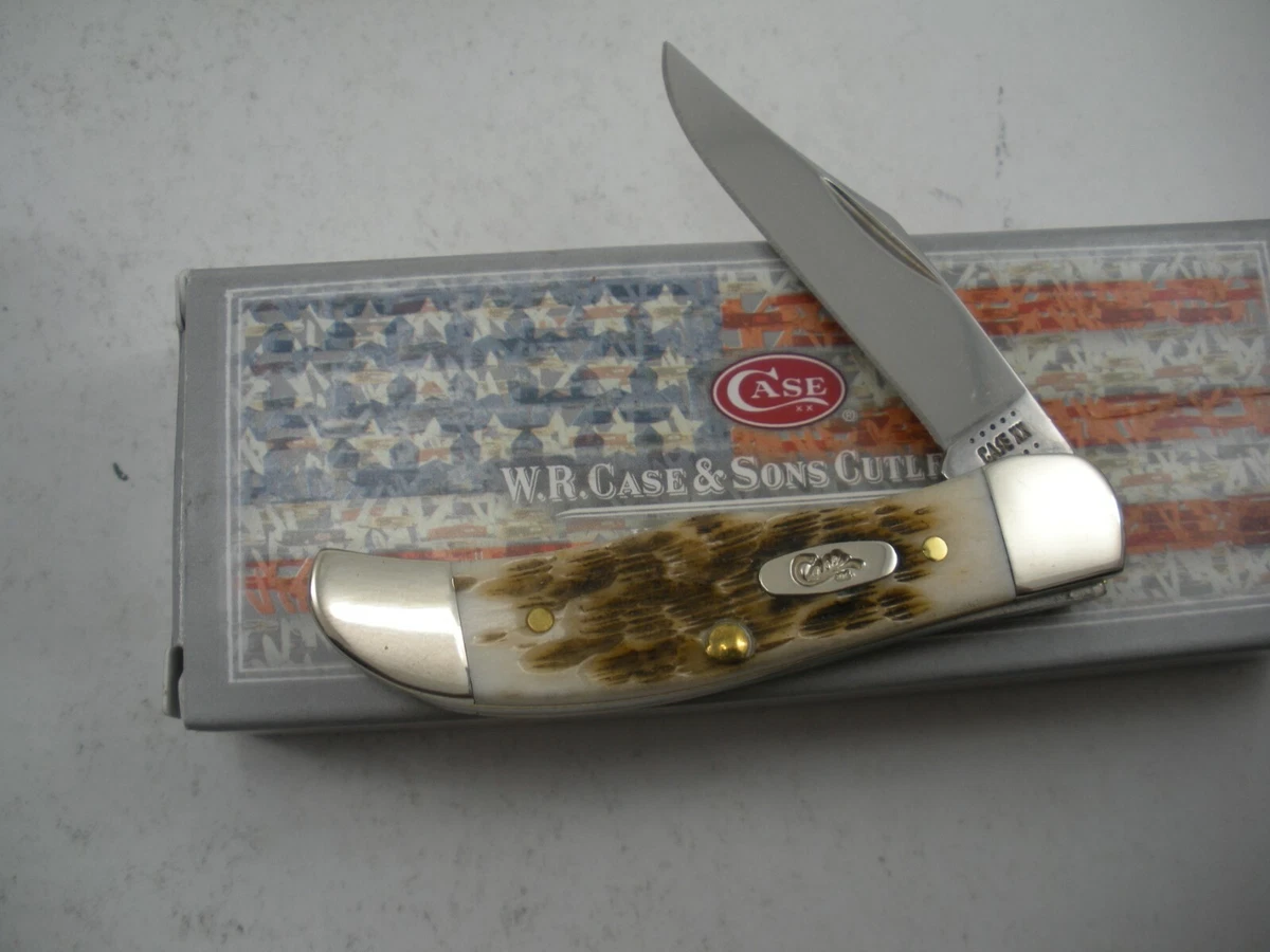 Case Pocket Knives On Ebay