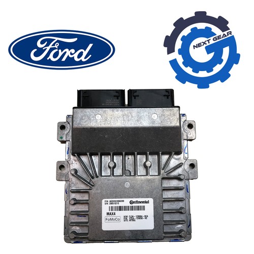 OEM ECM ECU Engine Control Module 2016-19 Ford Explorer F150 FL3A ...