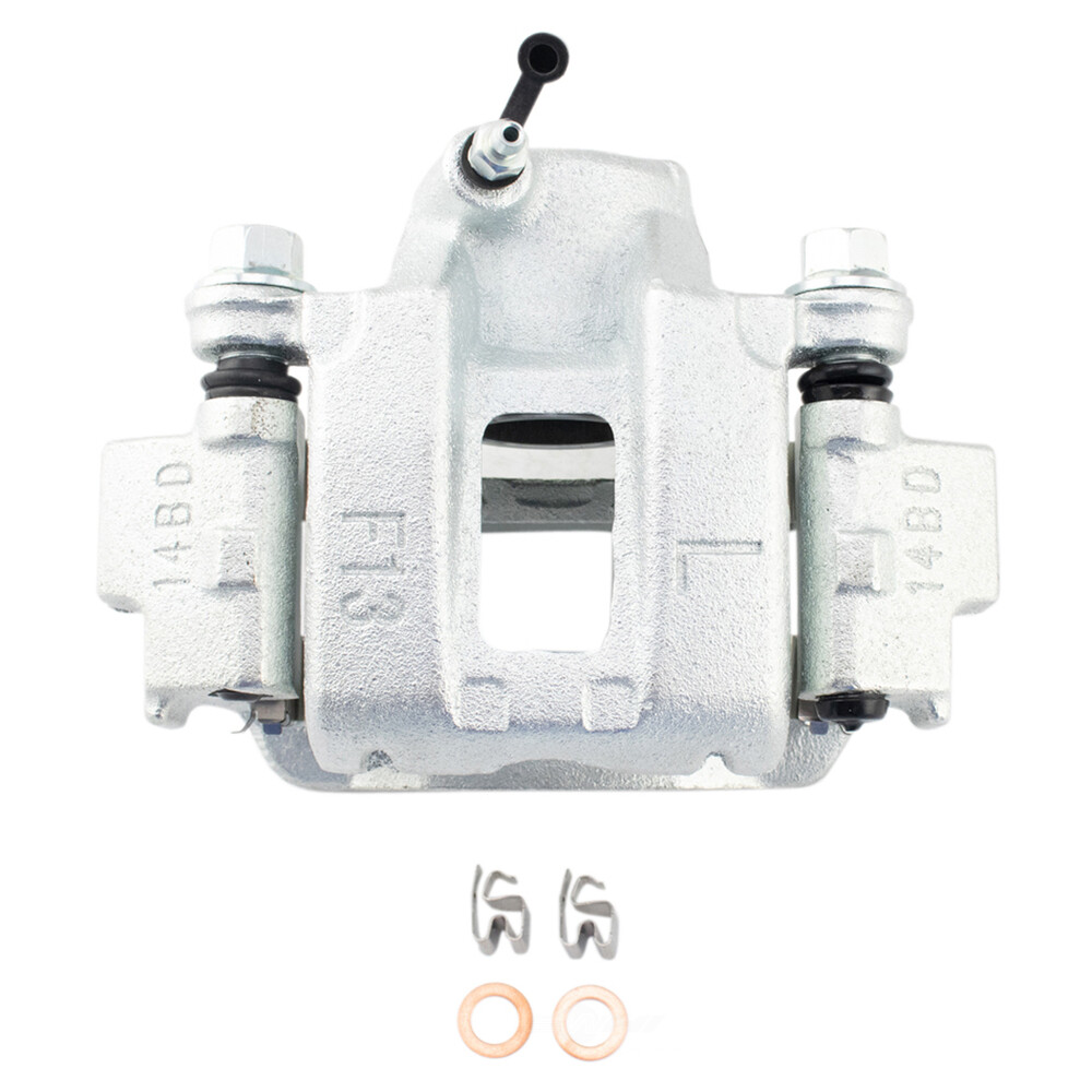 Disc Brake Caliper TRQ CLA31894 for sale online | eBay